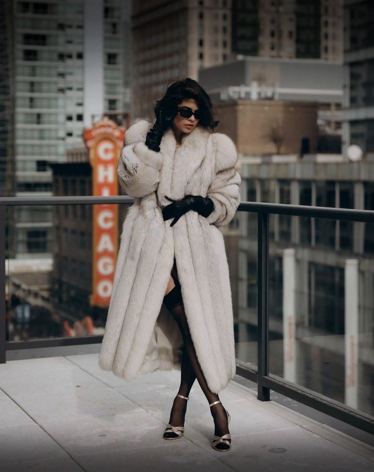 Christos Furs